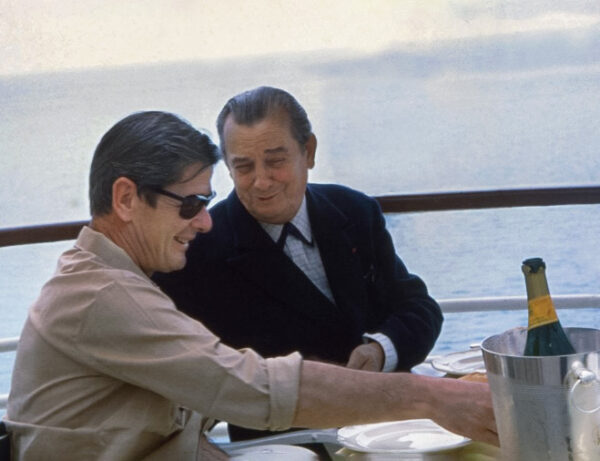 Bio - Jean-Marie Poiré